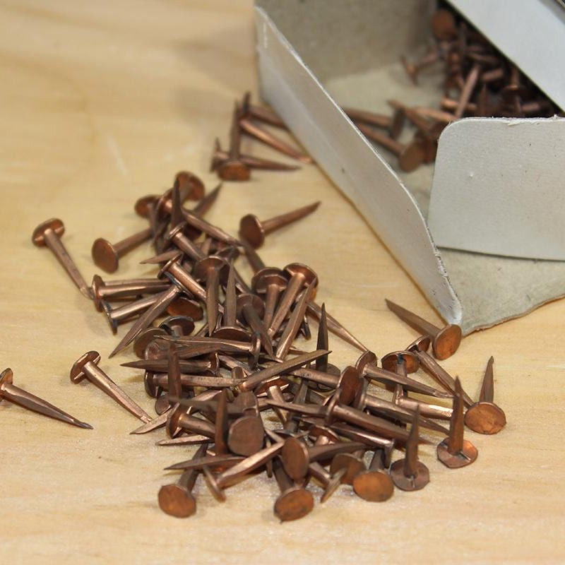 Upholstery Tacks - Etsy
