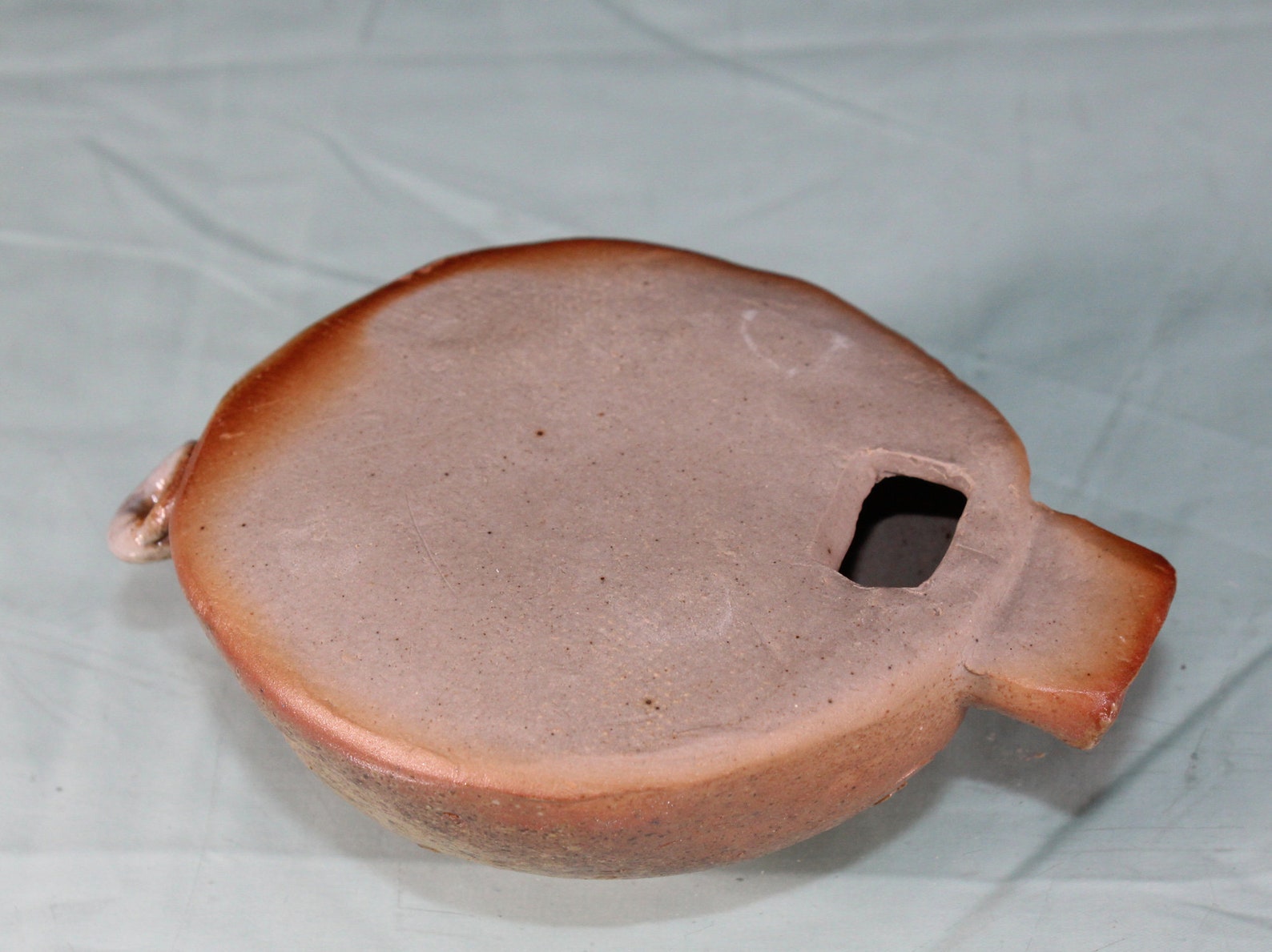 Wood Fired Pig Bug Critter Ocarina Flute Whistle Toy - Etsy