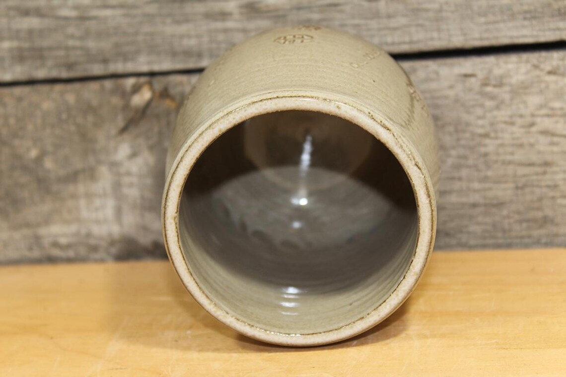 Viking Age Birka Style Medieval Ceramic 12 Oz. Tumbler Cup - Etsy