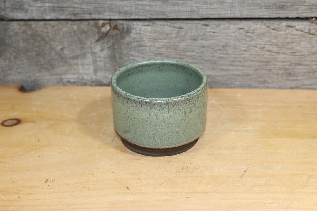 Ceramic Mini Bonsai or Succulent Planter Plant Pot - Etsy