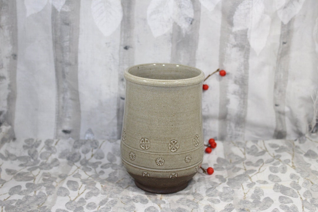 Viking Age Birka Style Medieval Ceramic 18oz. Tumbler Cup - Etsy