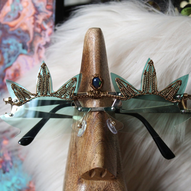 Unique Sunglasses - Etsy