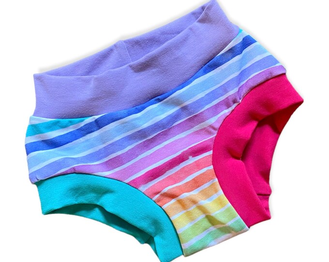 Montessori Style Learning Underwear, Baby, Toddler, Kids Underwear, EC ...