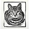 UFO Limited Edition Linocut Print. Includes Black Matte. Only 29 ...
