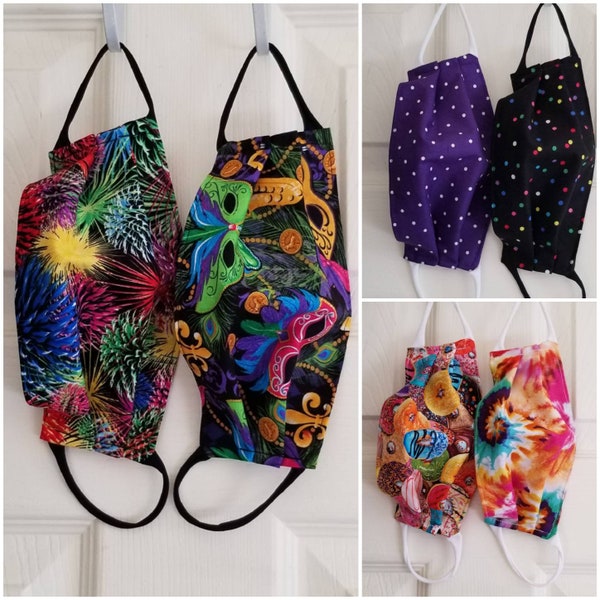 Fireworks Tie Dye - Etsy