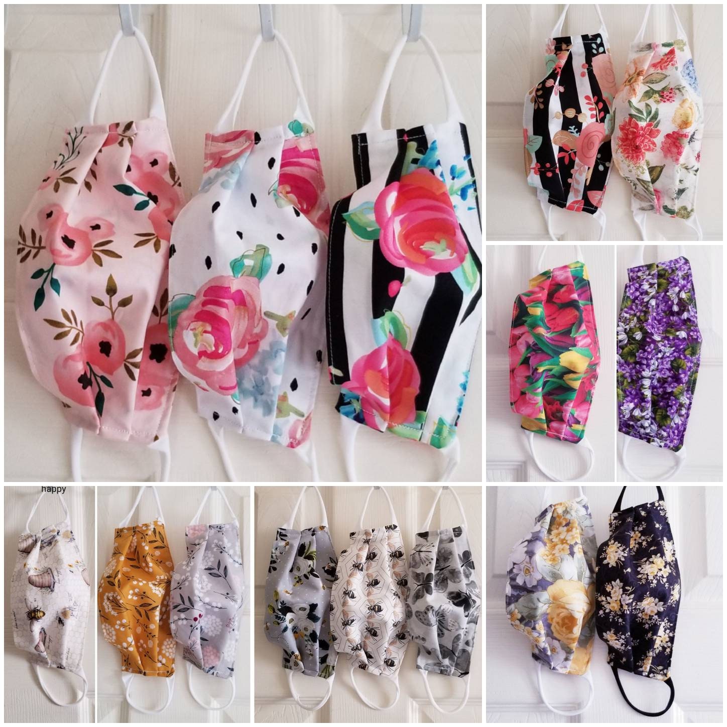 Spring Breakers Mask Etsy