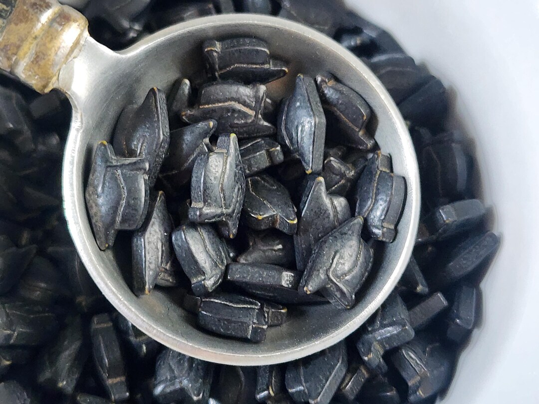 2 Oz Graduation Cap Sprinkles | Edible Sprinkles | Confetti Sprinkles ...