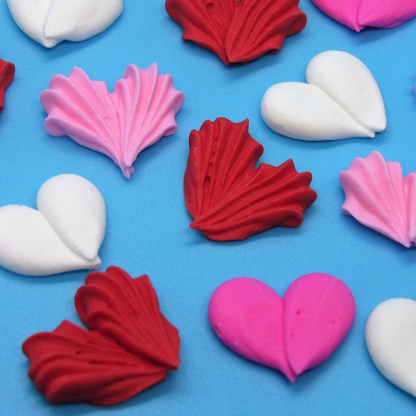 Valentine Fondant - Etsy