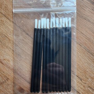 PYO Palette, Brush, and Label Set Enough for 1 Dozen Cookies Edible ...