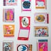 Vintage Matchbox Collection Screen Print Very Superior - Etsy