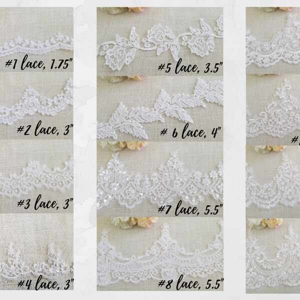 Wedding Veil Lace - Etsy