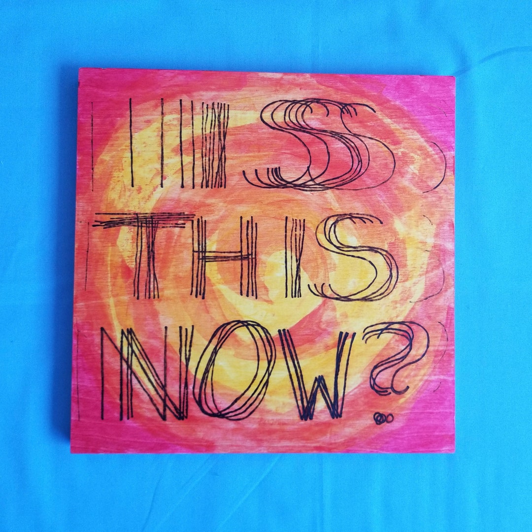 Time Warp Art - Etsy