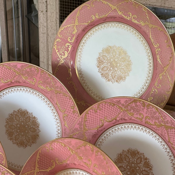 Antique China - Etsy