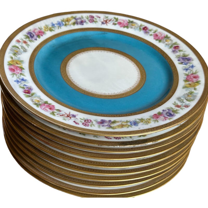 Sevres - Etsy