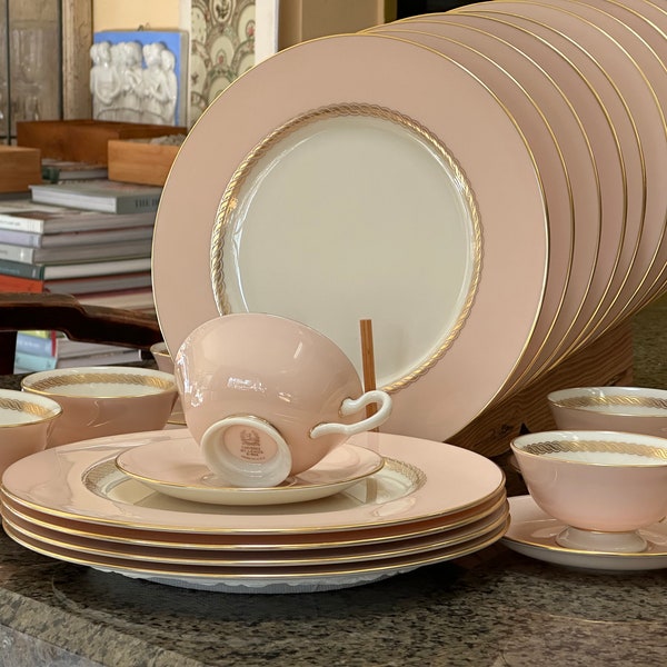 Pink Lenox - Etsy