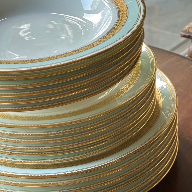 China Set - Etsy