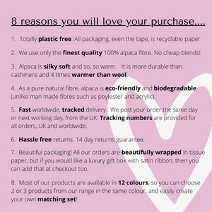 100% Alpaca Slouchy Beanie Hat Blue Alpaca Baggy Knit Toque | Etsy