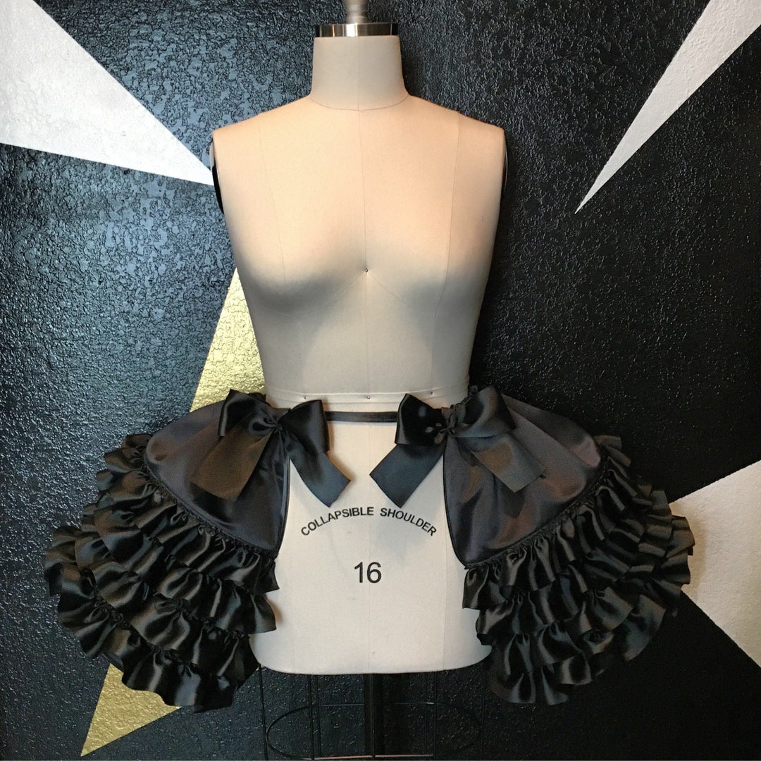 Rococo Panniers - Etsy