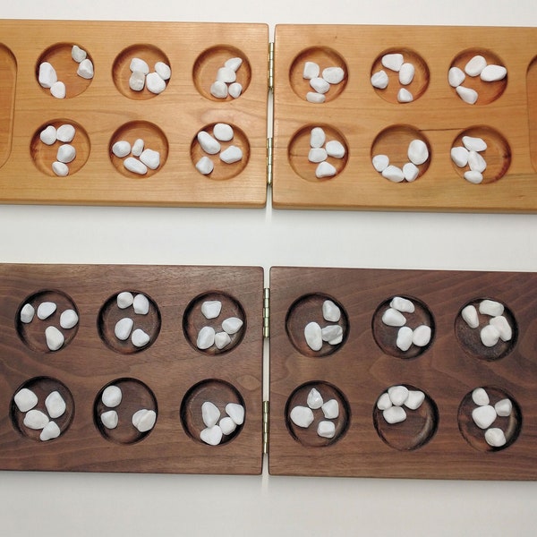 Mancala - Etsy