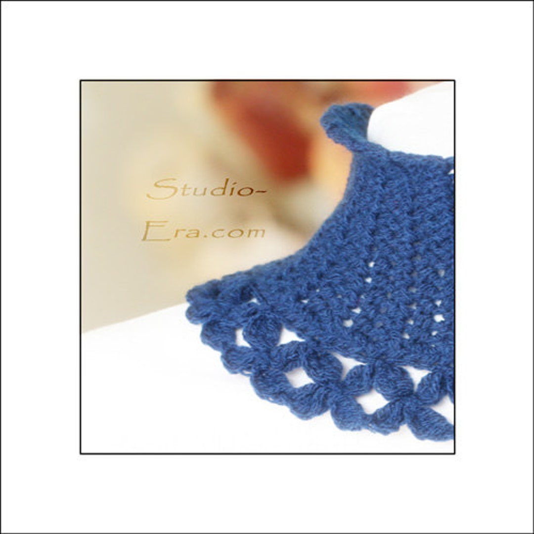 PATTERN Crochet Neck Warmer / Collar / Headband - Etsy Canada