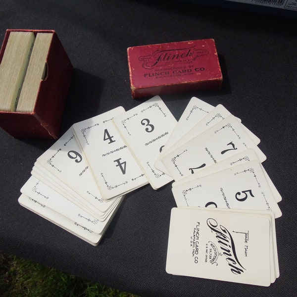 Antique Parlor Card Table - Etsy