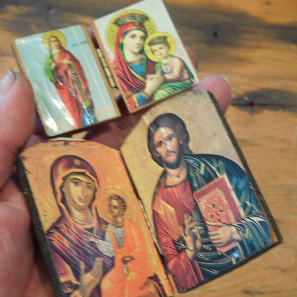 Rare Miniature Books - Etsy