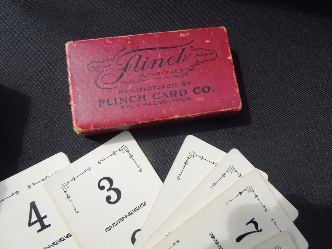 Antique Wedding Table Cards, Parlor Card Game for Family Fun, FREE ...