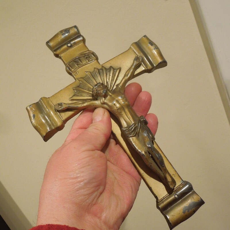 Religious Artifacts - Etsy