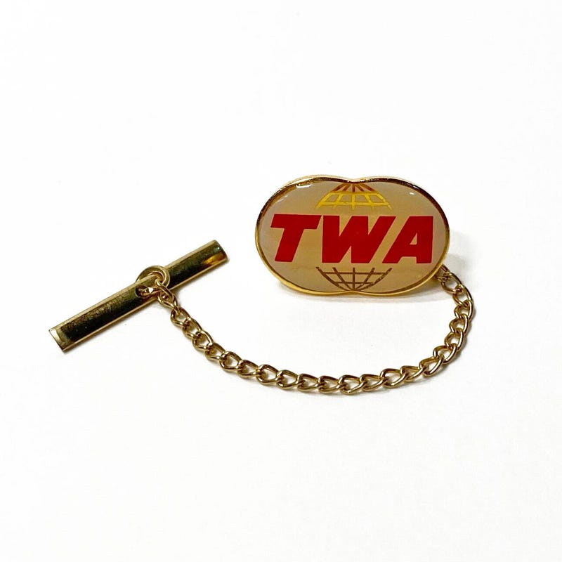 Trans World Airlines - Etsy