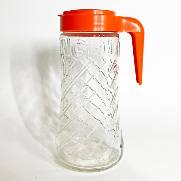 Tang Pitcher - Etsy