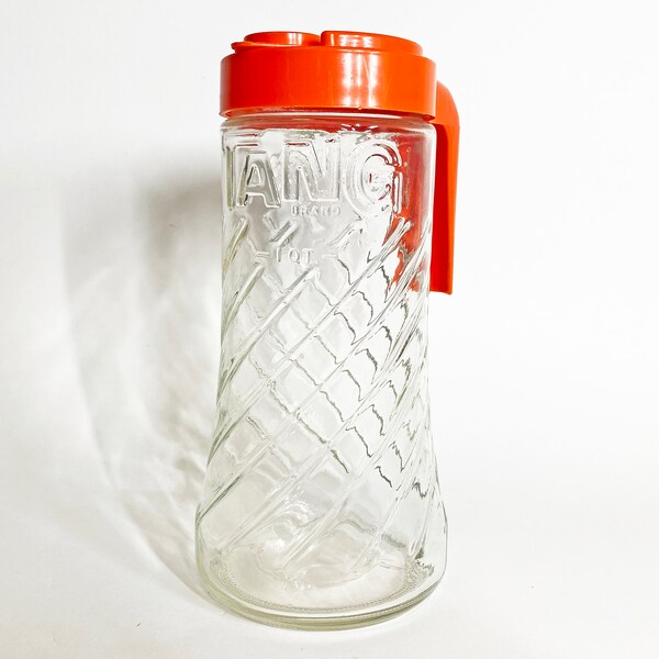 Tang Pitcher - Etsy