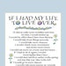 After A While 11x14 Calligraphy Print, Inspirational Quote, Wall Art ...