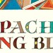 Apache Wedding Blessing Print, Calligraphy Art, Wedding Gift (11x14 ...