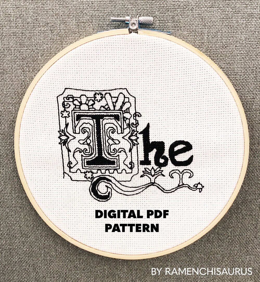 Spongebob Squarepants the Cross Stitch Pattern DIGITAL ONLY - Etsy
