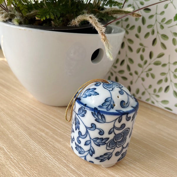 Ceramic Pomander - Etsy