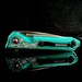 Custom Western Engraved Turquoise Pocket Knife - Etsy