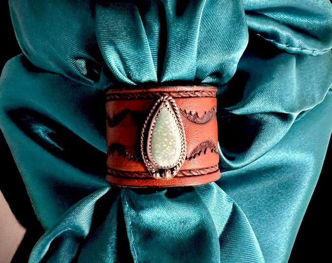 Wild Rag Holder - Etsy