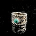 Western Class Ring - Handmade & Custom - Etsy