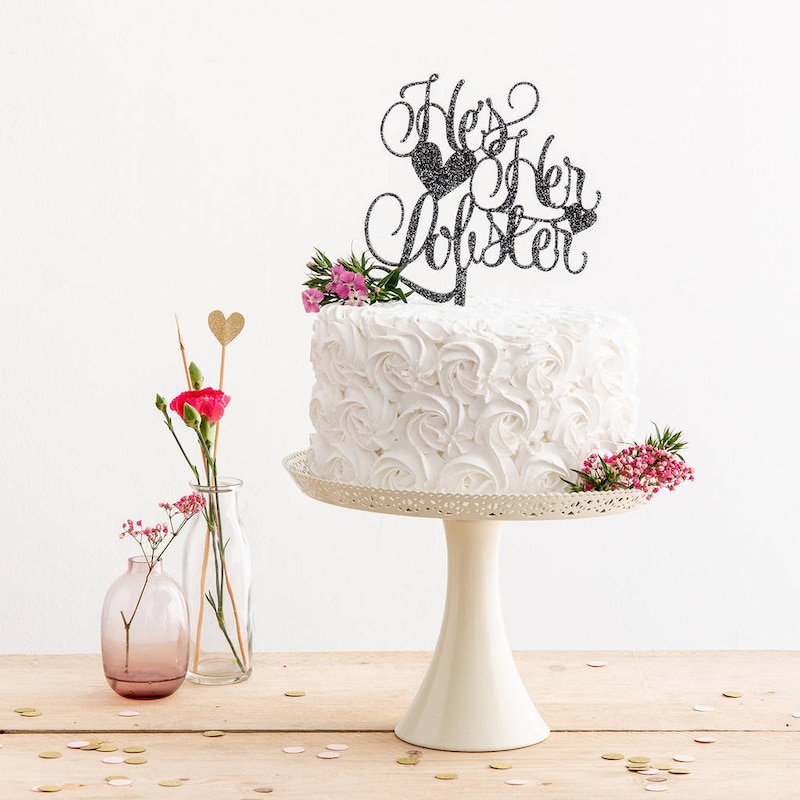 Friends Cake Topper - Etsy