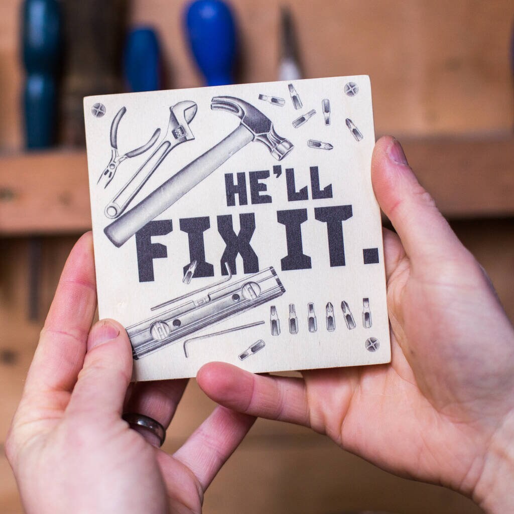 DIY Themed Tool Door Sign/wall Hanging - Etsy