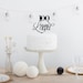 100 Years Loved Cake Topper | 100th Birthday Cake Topper | Anniversary ...