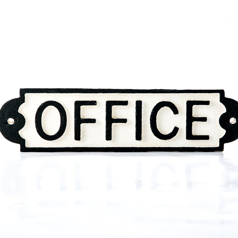 Vintage Style Sign - Etsy