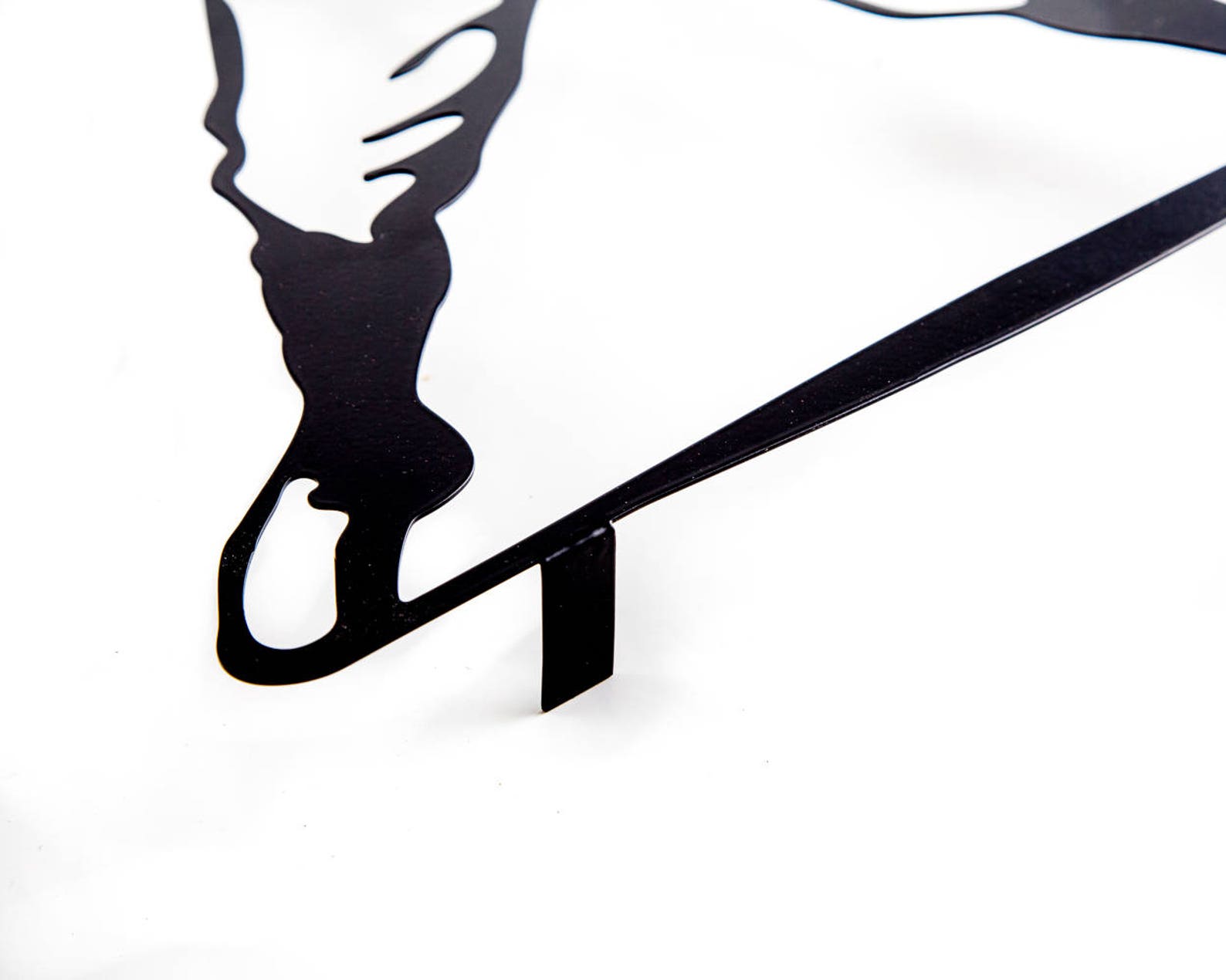 Metal Baseball Player II // Laser Cut Baseball Player Batting - Etsy