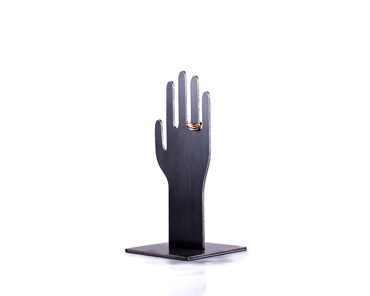 Hand Jewelry Display // Ring Stand // Organiser // Storage // - Etsy