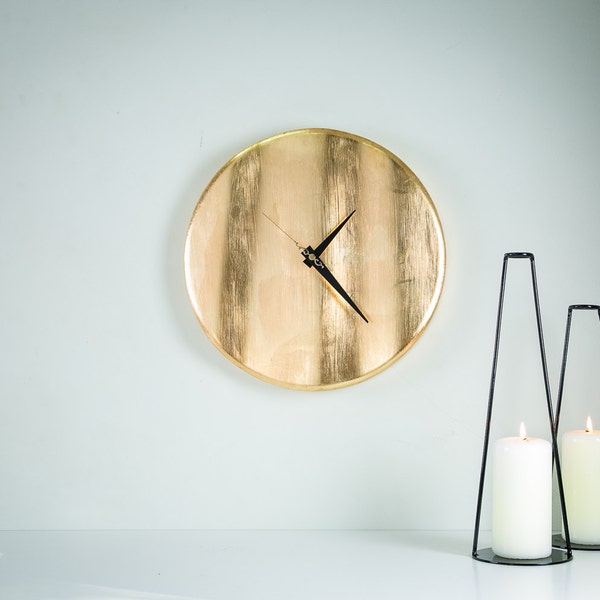 Metal Clock Hands - Etsy