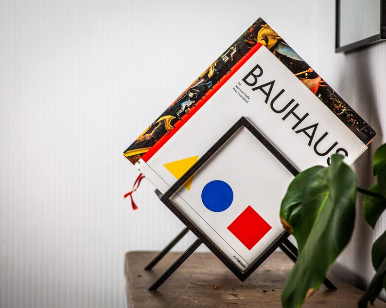 Minimalist book shelf // windowsill shelf // Display for | Etsy