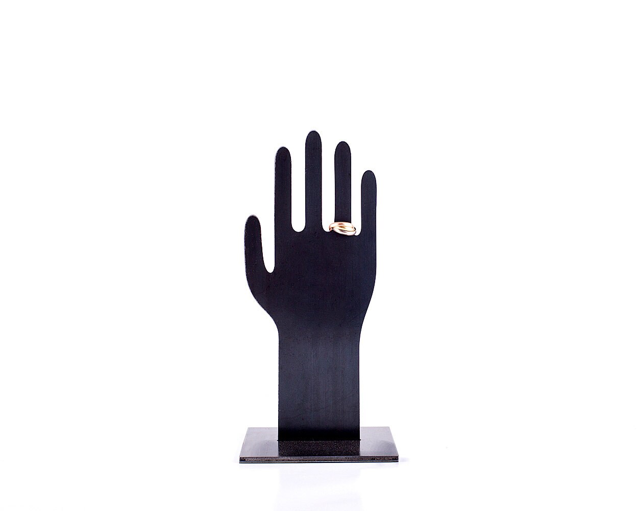 Hand Jewelry Display // Ring Stand // Organiser // Storage // - Etsy