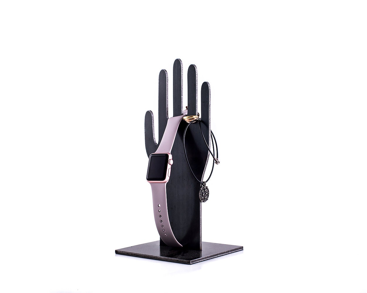 Hand Jewelry Display // Ring Stand // Organiser // Storage // - Etsy