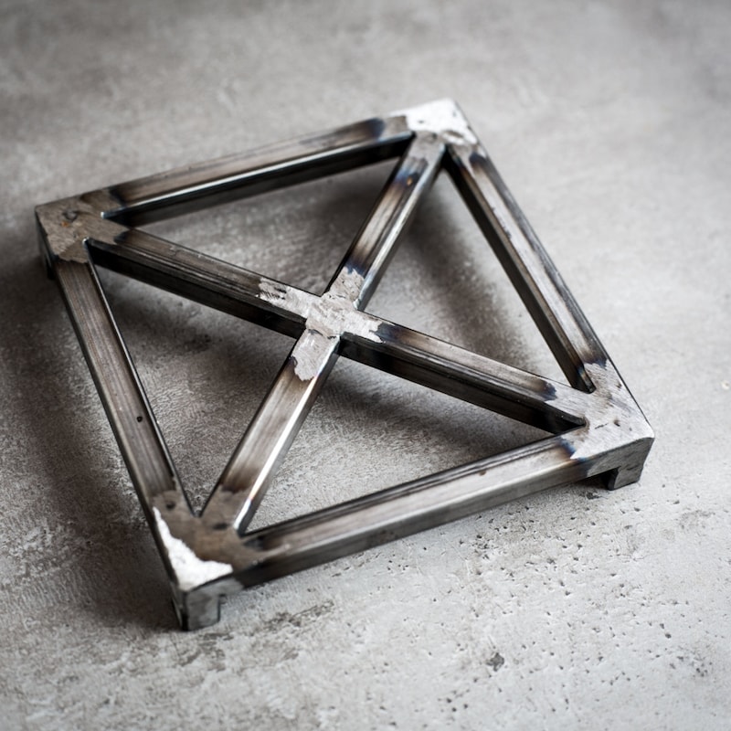 Trivet - Etsy