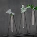 Minimalist Metal Wire Vases - Etsy